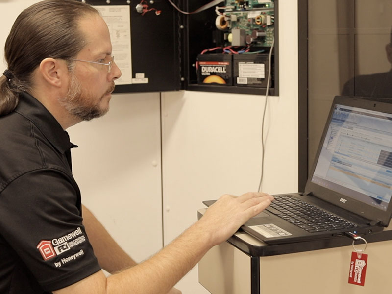 Fire Alarm Inspections in South Carolina | Precision Fire Solutions