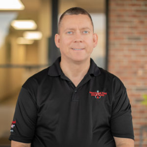 About Us | Precision Fire Solutions